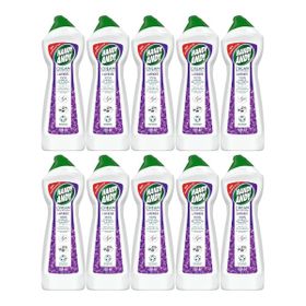 Handy Andy Lavender Multipurpose Cleaning Cream - (10 x 750ml) | Shop ...