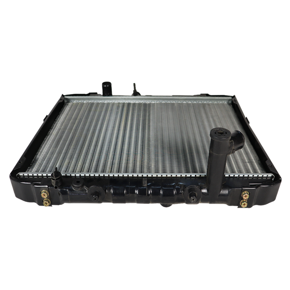 Radiator Compatible with Hyundai H100 2.5/2.6D MK1 -2004 | Shop Today ...
