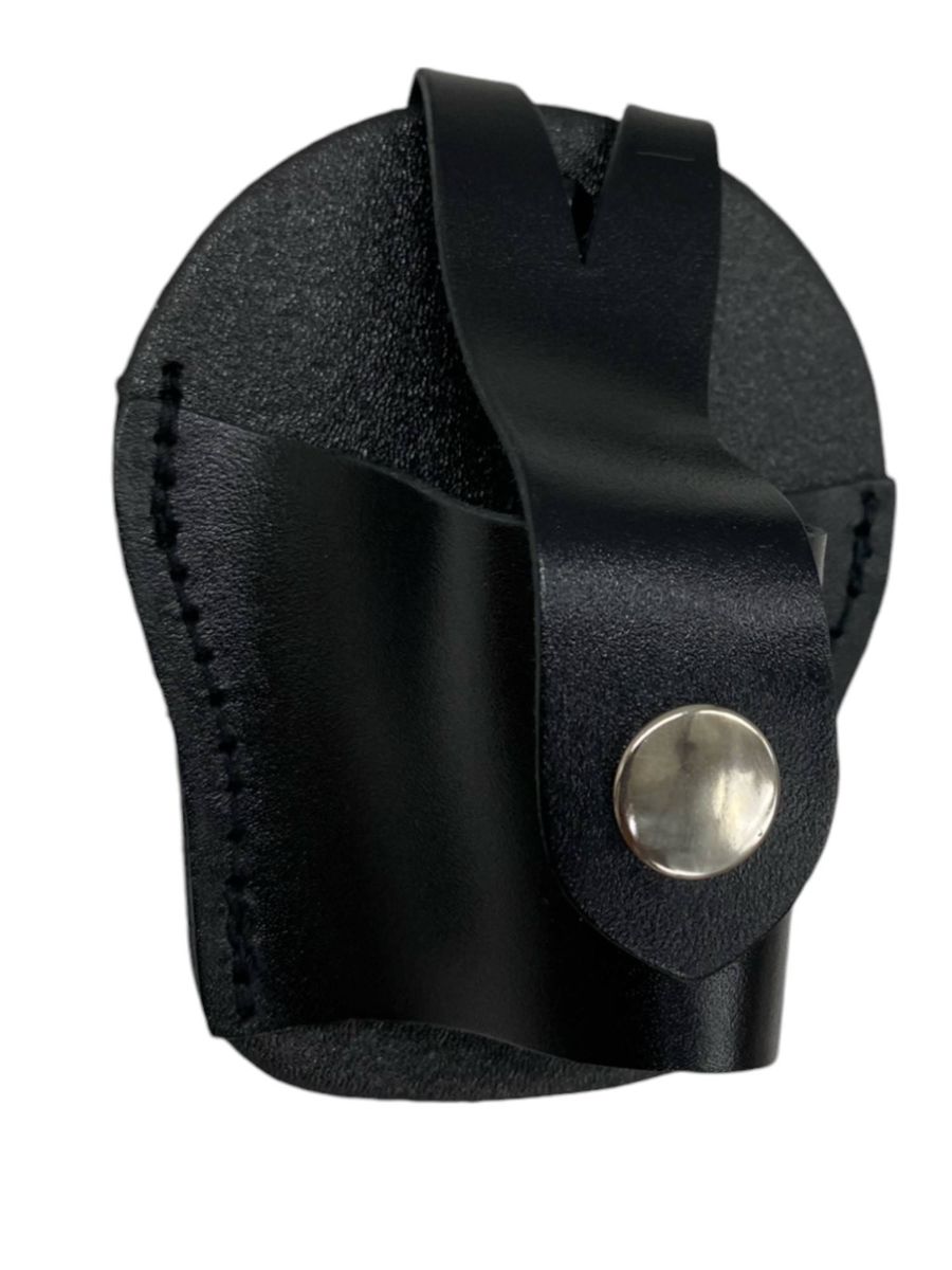 Black Leather Handcuff Pouch | Shop Today. Get it Tomorrow! | takealot.com