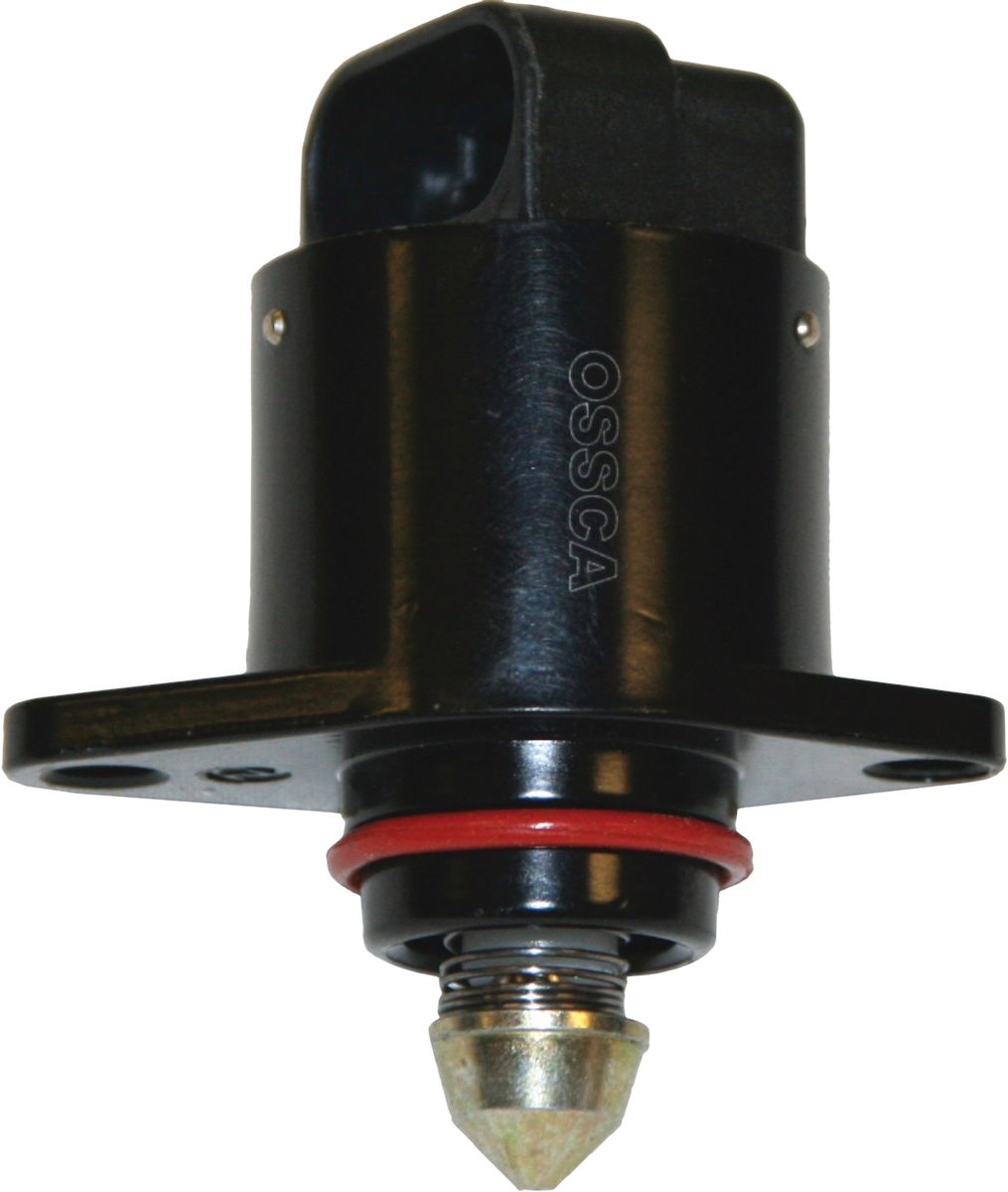 Idle Speed Control Valve for Opel Astra and Kadett Vehicles | Shop ...