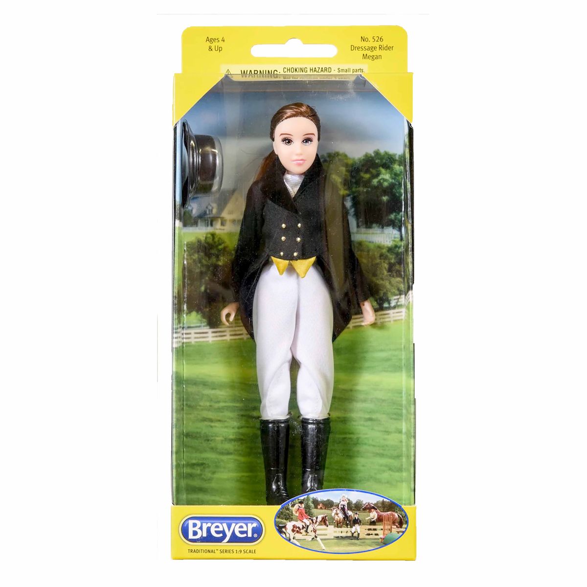 Breyer - Dressage Rider Megan | Shop Today. Get it Tomorrow! | takealot.com