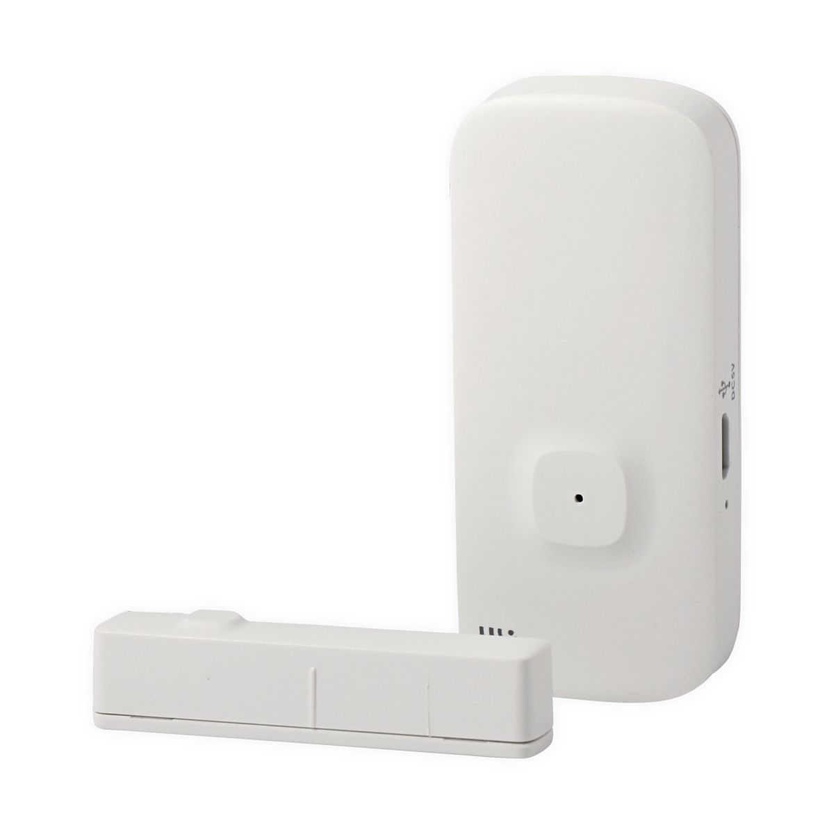 Smart Wifi Window/Door Alarm Trigger Rechargeable | Shop Today. Get it ...