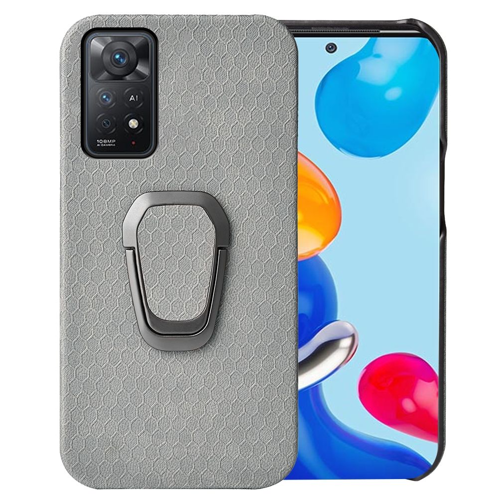 Honeycomb Phone Case for Xiaomi Redmi Note 11 Pro | Shop Today. Get it ...
