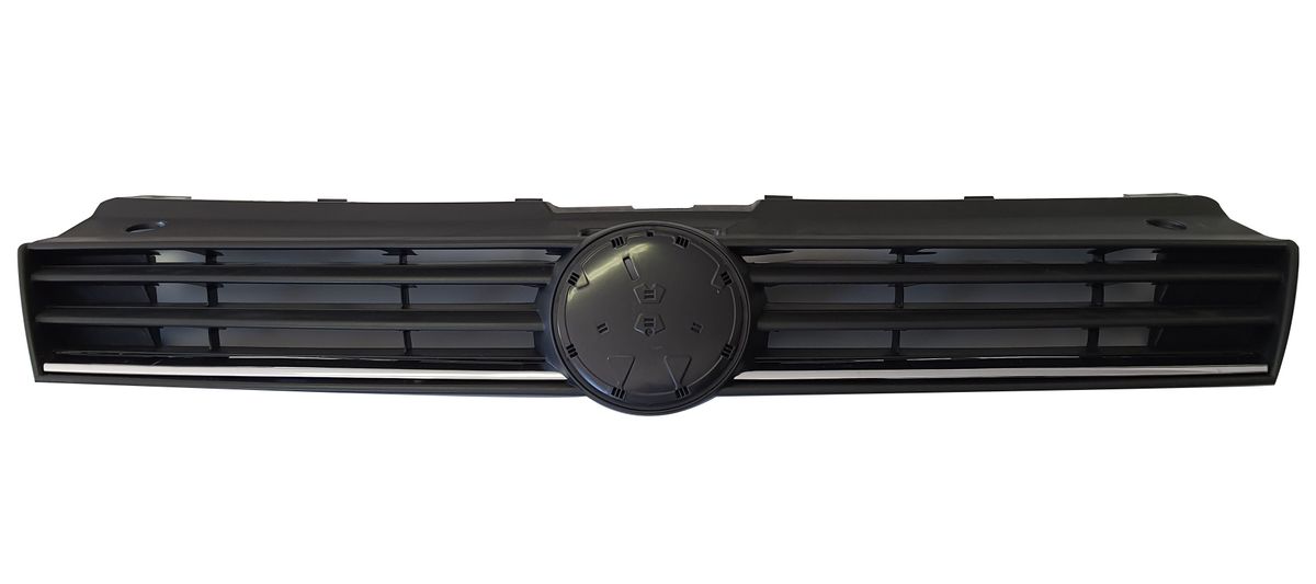 VW Polo Front Grill 2014-2017 | Shop Today. Get it Tomorrow! | takealot.com
