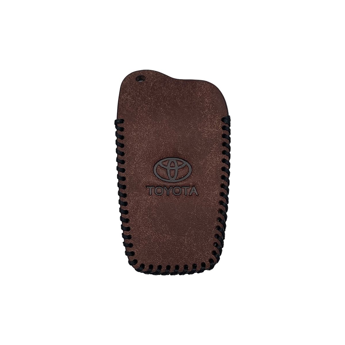 Toyota - 3 Button Smart Key Cover - Brown | Shop Today. Get it Tomorrow ...