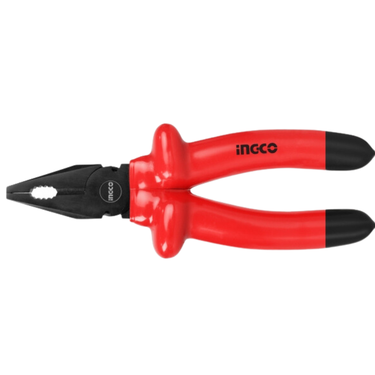 Ingco - Combination Pliers - 180 mm (Insulated 1000 V) | Shop Today ...