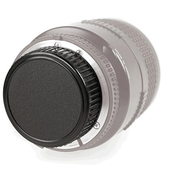 Kaiser Rear Lens Cap for Canon | Shop Today. Get it Tomorrow ...