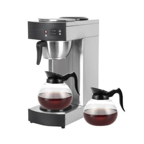 Gatto 2 Jug Coffee Machine | Shop Today. Get it Tomorrow! | takealot.com