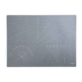 Premium Self-Healing Double-Sided Cutting Mat | Shop Today. Get it ...