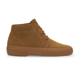 Superga Full Moresco Suede Boot | Shop Today. Get it Tomorrow ...