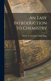 An Easy Introduction to Chemistry | Shop Today. Get it Tomorrow ...