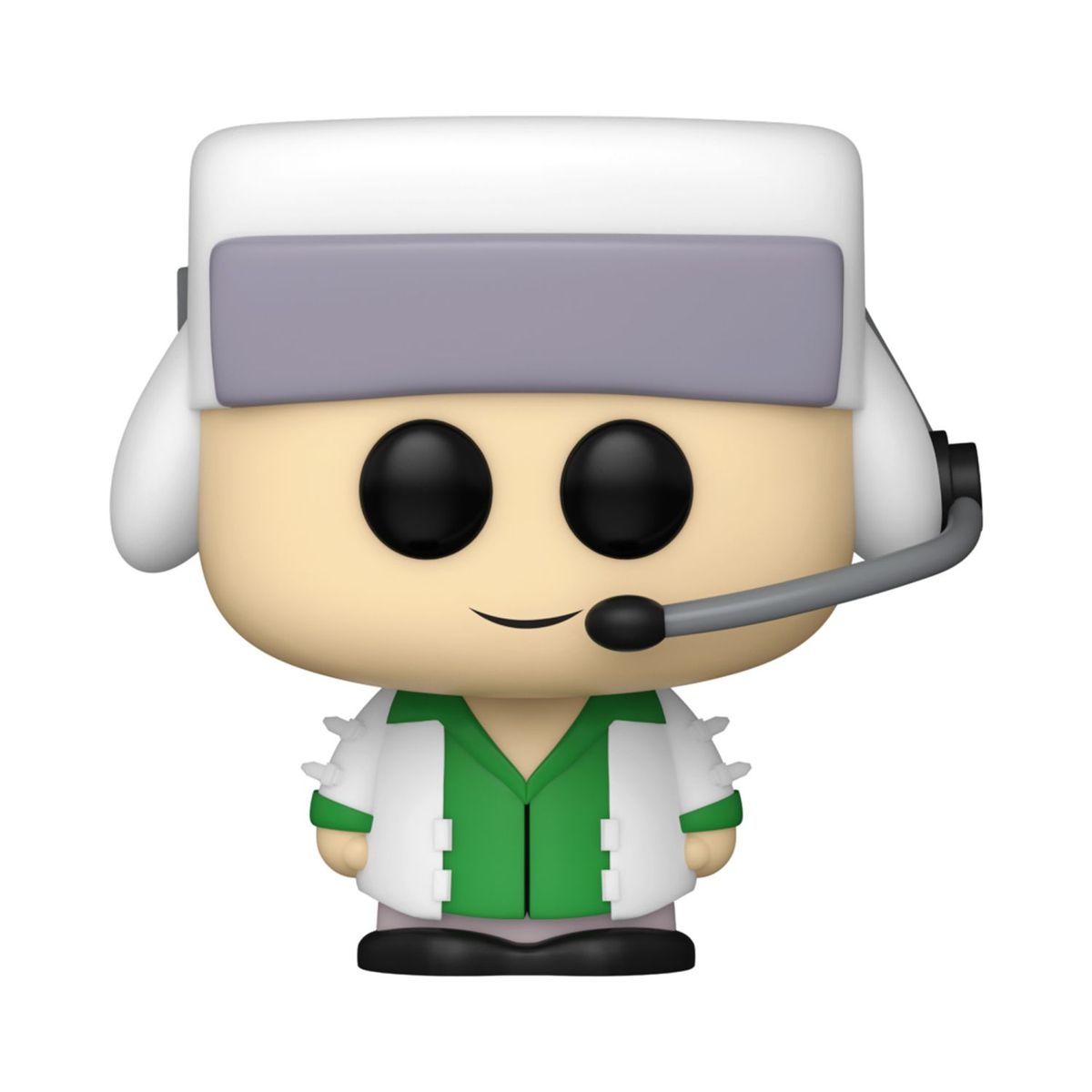Funko Pop - South Park - Boyband Kyle | Shop Today. Get it Tomorrow ...