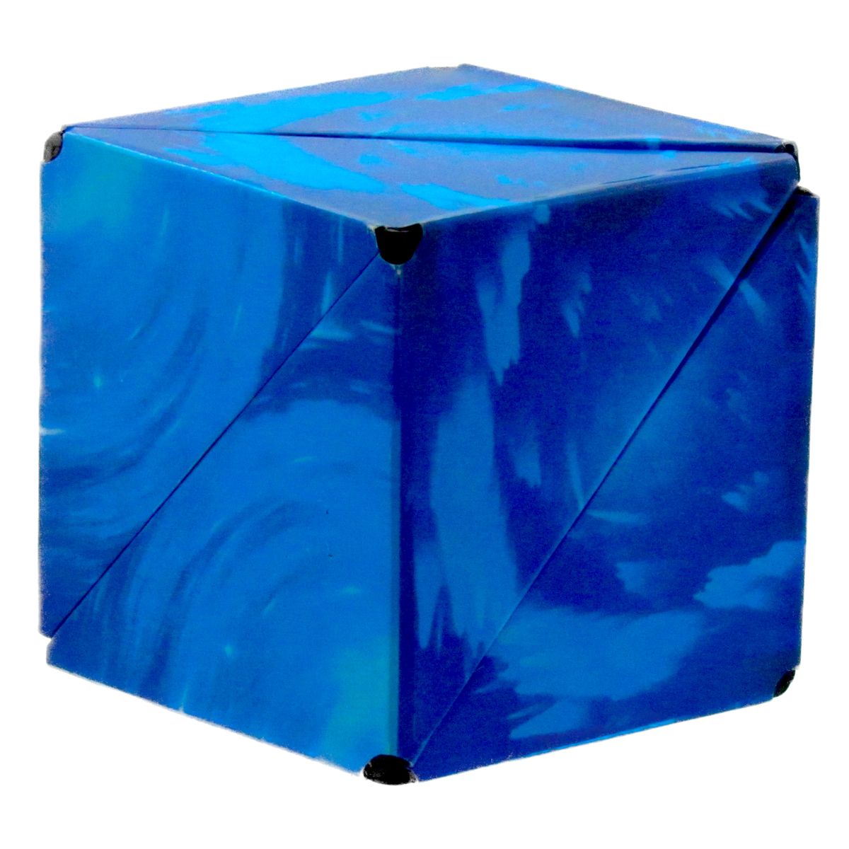 Magnetic Fidget Cube 72 Shapes Changeable Magic Cube Toy | Shop Today ...