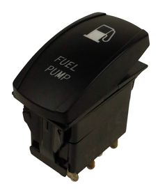 Lumeno Fuel Pump Rocker Switch For CARLING Fittings | Shop Today. Get ...