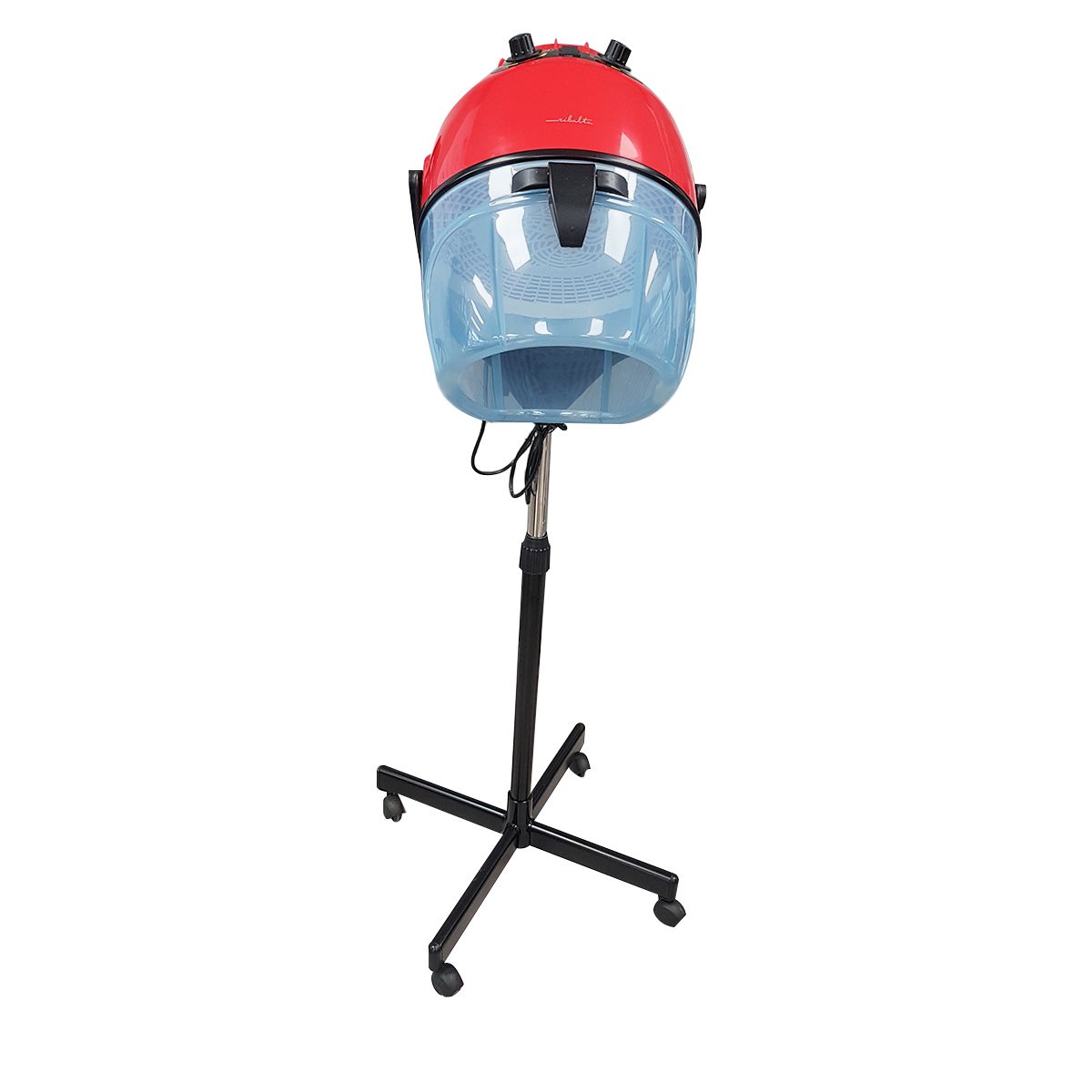 Ribalta Hood Dryer - 2 Speed - Red | Shop Today. Get it Tomorrow ...