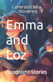 Emma and Loz: Goodnight Stories | Shop Today. Get it Tomorrow ...