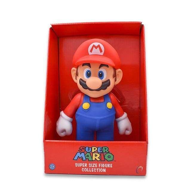 Super Mario Super Size - Mario | Shop Today. Get it Tomorrow ...