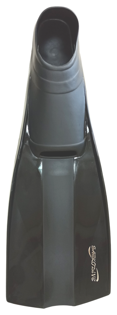 Thermo Plastic Fin - Black | Shop Today. Get it Tomorrow! | takealot.com