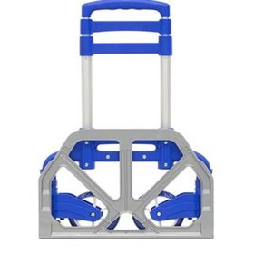 Multi Function Folded Trolley | Shop Today. Get it Tomorrow! | takealot.com
