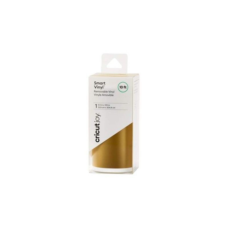 Cricut Joy Smart Vinyl Gold | Shop Today. Get it Tomorrow! | takealot.com