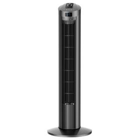 Taurus - Fan / Turbo Tower Plastic Fan 45W - Grey (74cm) | Shop Today ...