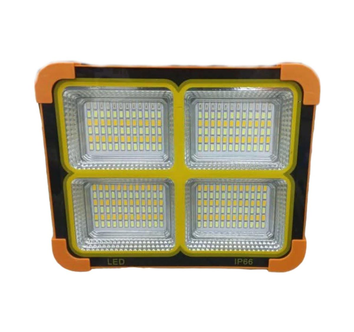 1200W Outdoor USB Solar LED Light | Shop Today. Get it Tomorrow ...