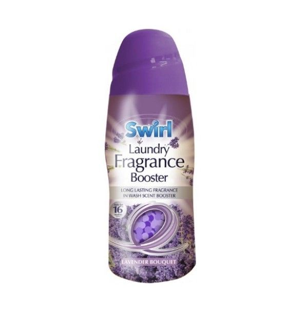 Swirl Laundry Fragrance Booster - Lavender Bouquet 350g | Shop Today ...