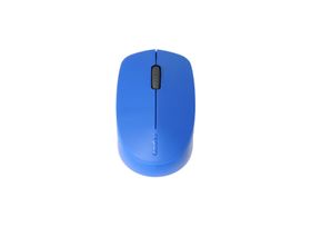 Rapoo M100 Multi Mode Wireless Mouse Blue | Shop Today. Get it Tomorrow ...