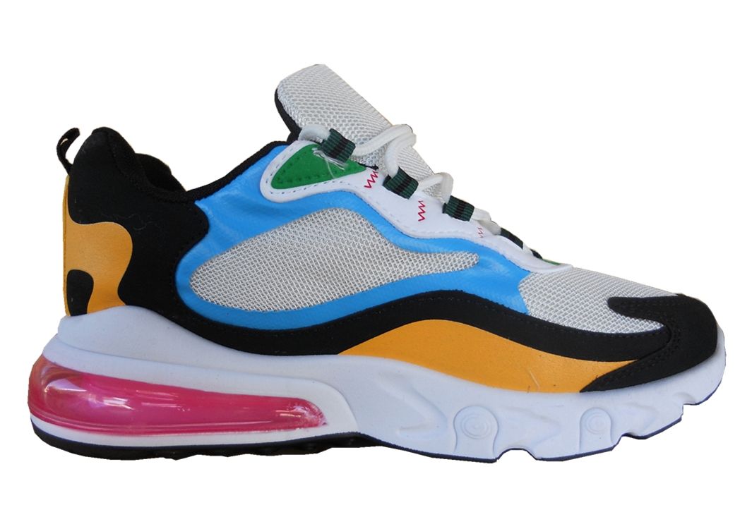 Ladies Fashion Sneaker | Buy Online in South Africa | takealot.com