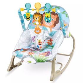 Infant-to-Toddler Rocker | Shop Today. Get it Tomorrow! | takealot.com