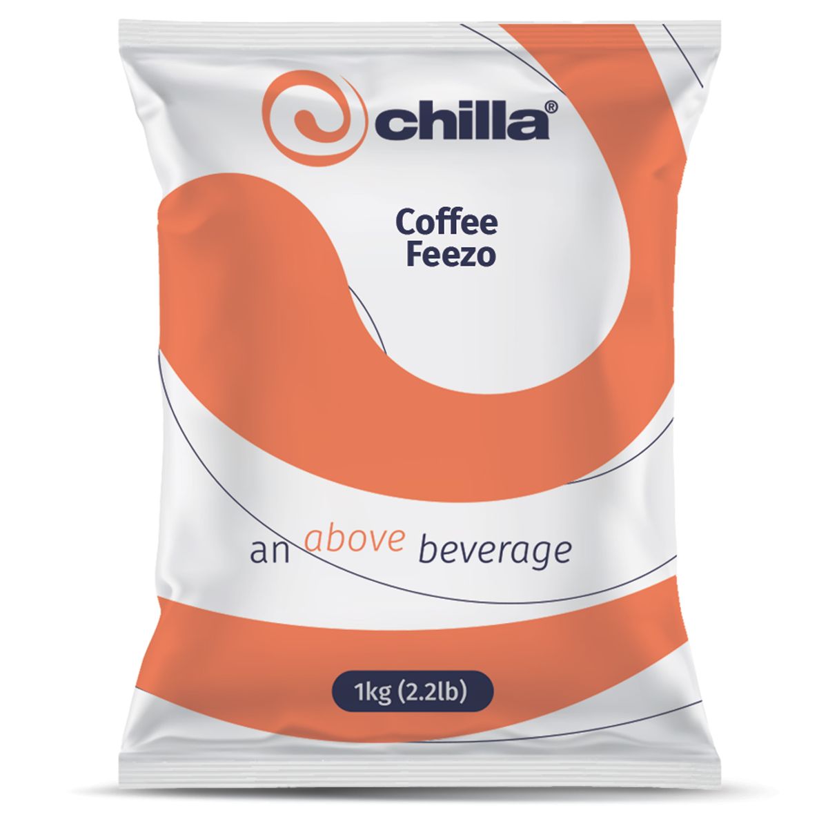 Chilla Coffee Freezo Powder 1kg Freezo | Shop Today. Get it Tomorrow ...