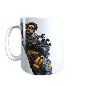 Mirage Hero - Apex Legends Coffee Mug | Shop Today. Get it Tomorrow ...