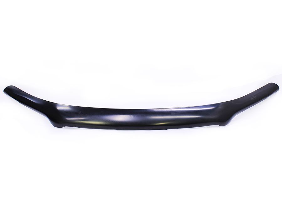 Toyota Hilux Bonnet Guard 2020+ Matte Black | Shop Today. Get it ...