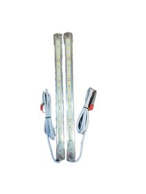 2pcs Dc 12v Led High Power Lamp 30cm | Shop Today. Get it Tomorrow ...
