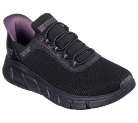Skechers - BOBS B Flex Fan Fav Black (117502) | Shop Today. Get it ...