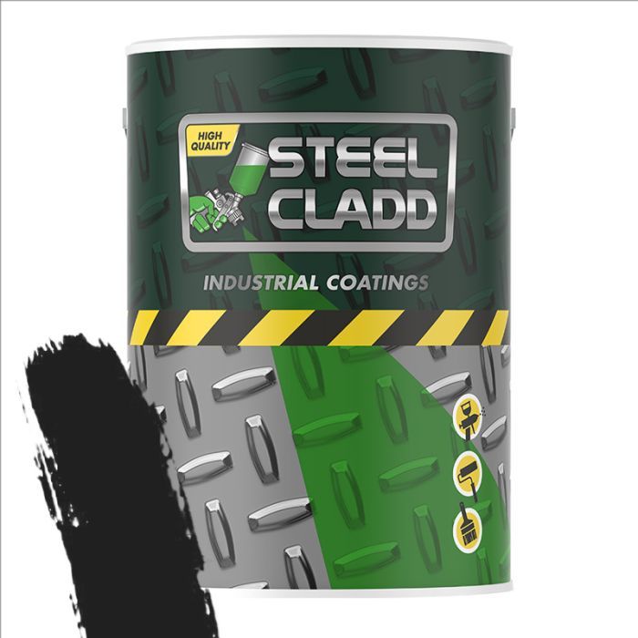 Steel Cladd Quick Dry Primer Black 1L | Shop Today. Get it Tomorrow ...