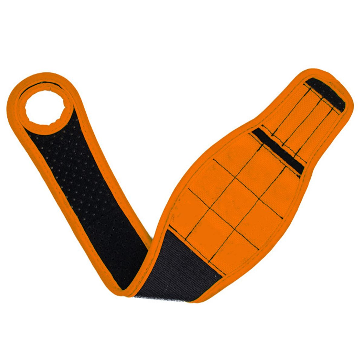 Magnetic Wristband Tool Belt for Holding Screws Tool Band Tool Bracelet ...
