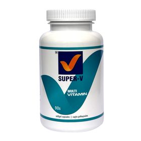 Super-V Multivitamin 90s | Shop Today. Get it Tomorrow! | takealot.com