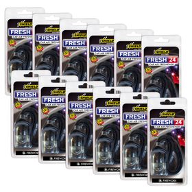 Shield - Fresh 24 Air Freshener - Fireworks - 12 Pack | Shop Today. Get ...