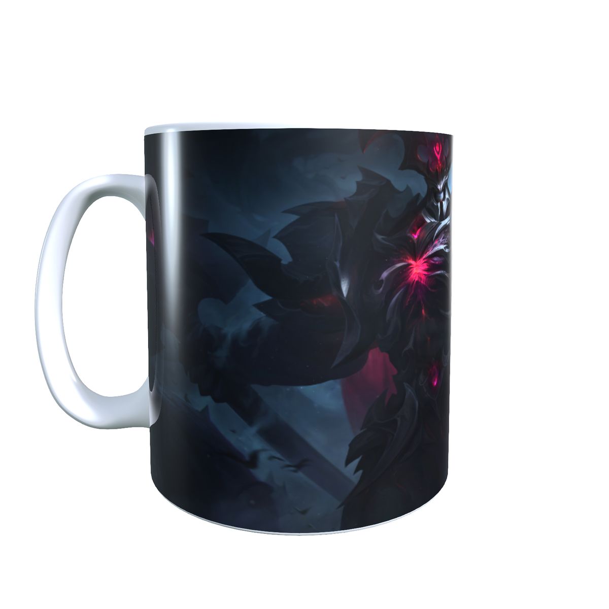 Old God Mordekaiser - League of Legends Coffee Mug | Shop Today. Get it ...