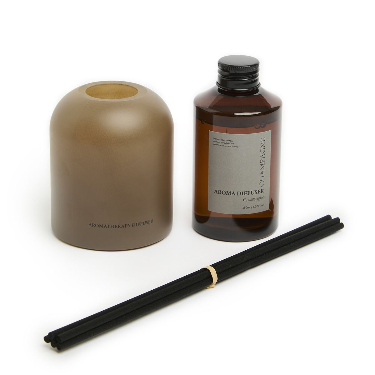 George & Mason - Champagne Scented Diffuser Set | Shop Today. Get it ...