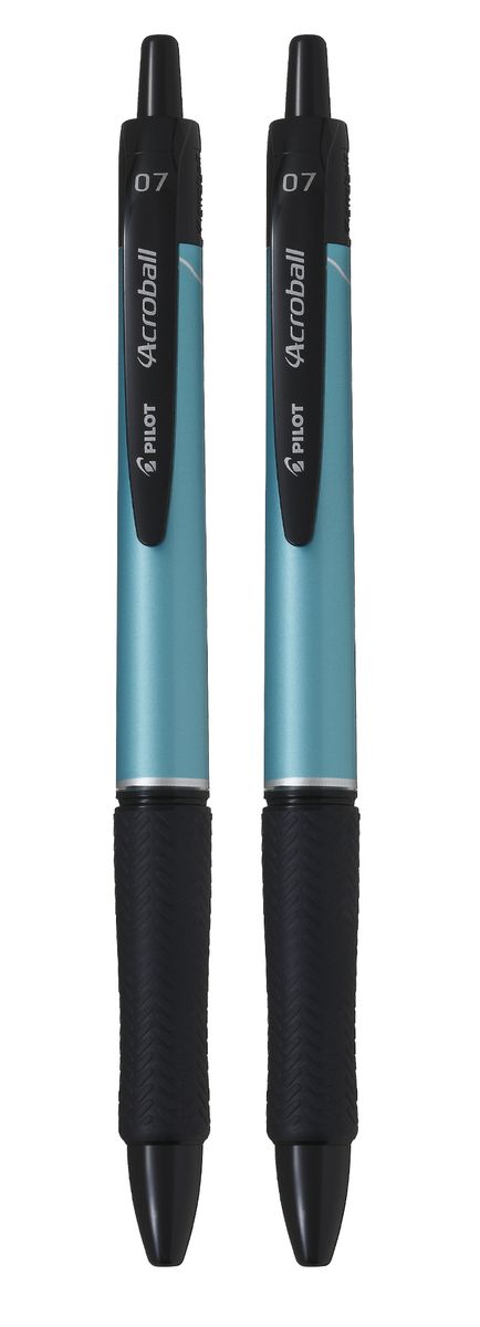 Pilot Acroball T-Series Ballpoint Pen Pack of 2 - Metallic Green | Shop Today. Get it Tomorrow ...