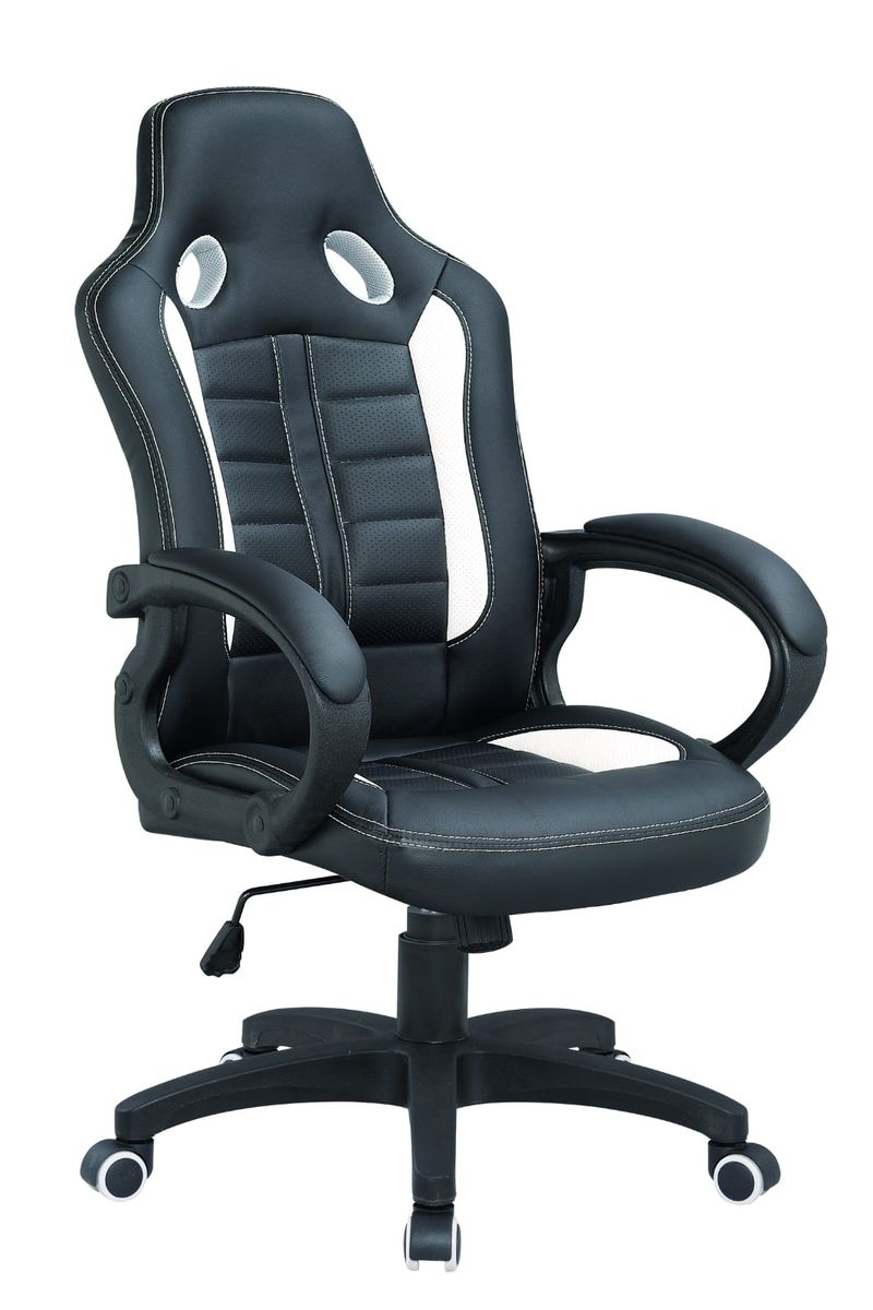 Delta Black Ergonomic Gaming Chair | Shop Today. Get it Tomorrow ...