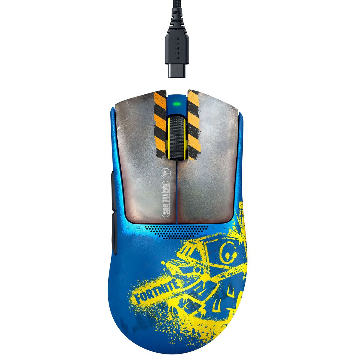 Razer DeathAdder V3 Pro - Fortnite Ed. | Shop Today. Get it Tomorrow ...