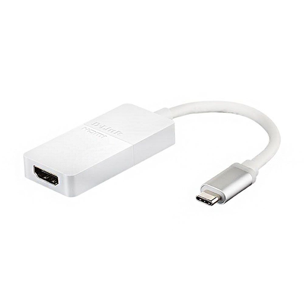 D-Link USB-C to HDMI Adapter | Shop Today. Get it Tomorrow! | takealot.com