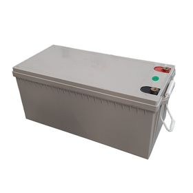 200AH 12V Deep Cycle Battery - Oliter Gel | Shop Today. Get it Tomorrow ...