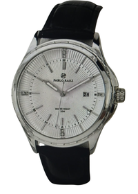 Pablo Raez Men Formal Watch | Shop Today. Get it Tomorrow! | takealot.com