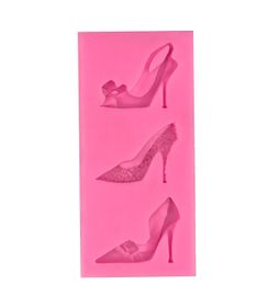 Stiletto Silicone Mold | Shop Today. Get it Tomorrow! | takealot.com