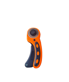 Wow Tools 45mm Rotary Cutters Curved Handle for Better Grip | Shop ...