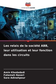Les relais de la soci t ABB, leur utilisation et leur fonction dans les circuits | Shop Today ...